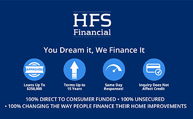 Financing | Royal Pool & Spas