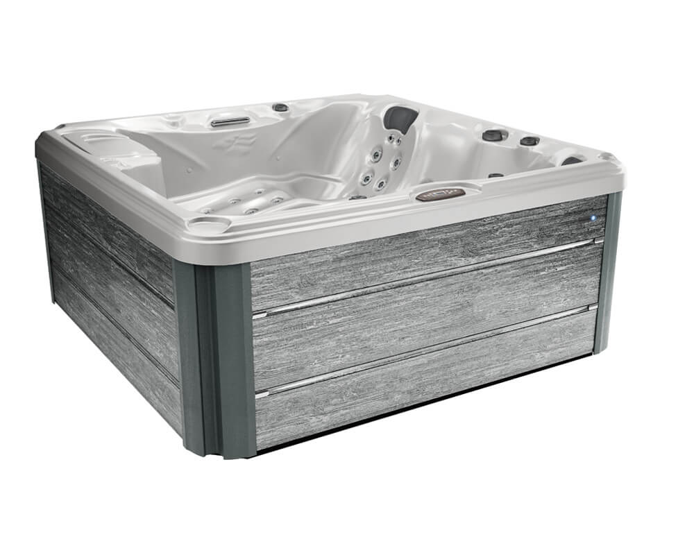 Hamilton™ - Sundance® Hot Tub | Royal Pools & Spas