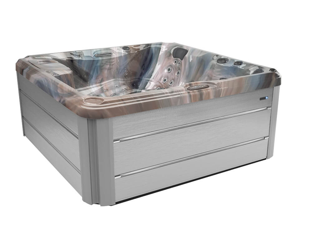 Hamilton™ - Sundance® Hot Tub | Royal Pools & Spas