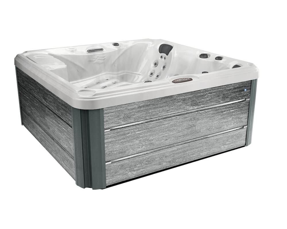 Hamilton™ - Sundance® Hot Tub | Royal Pools & Spas