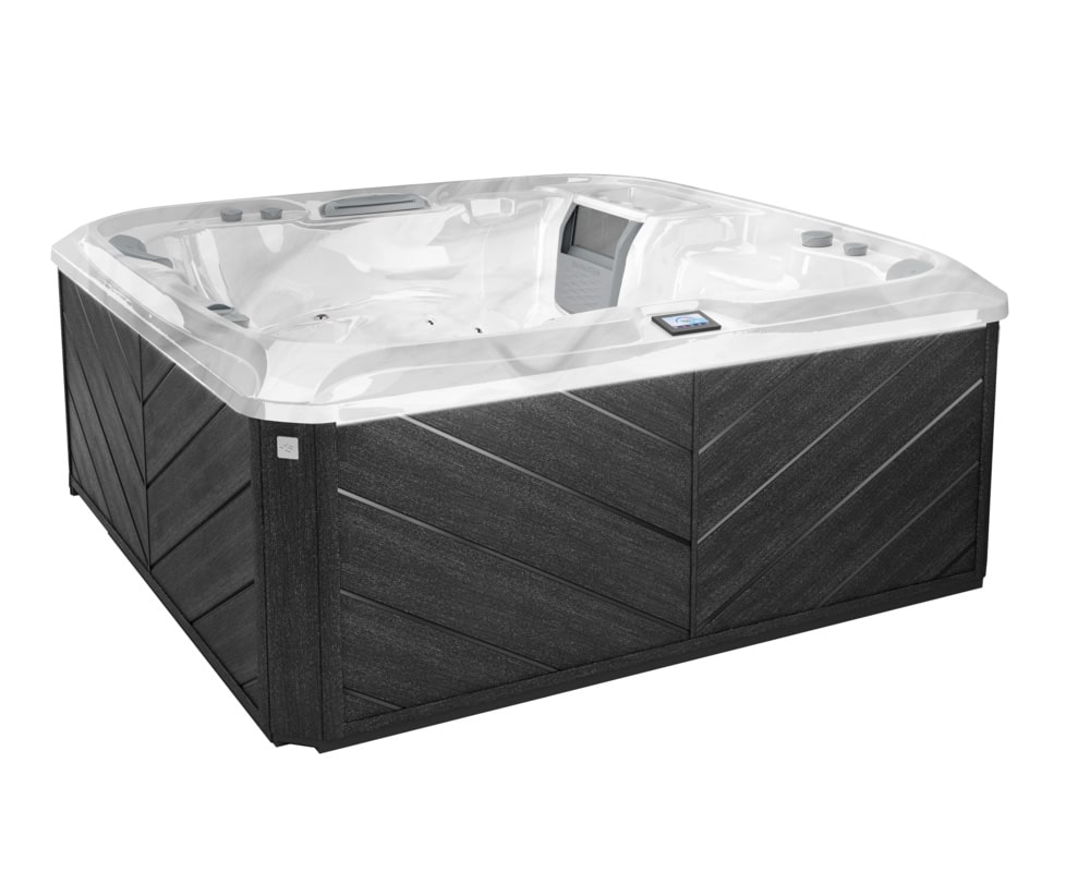Cameo® - Sundance® Hot Tub | Royal Pools & Spas
