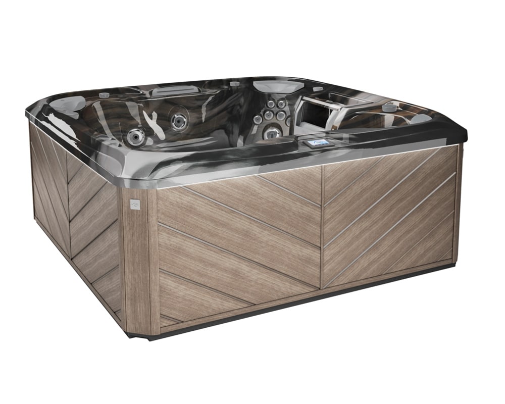 Optima® - Sundance® Hot Tub | Royal Pools & Spas