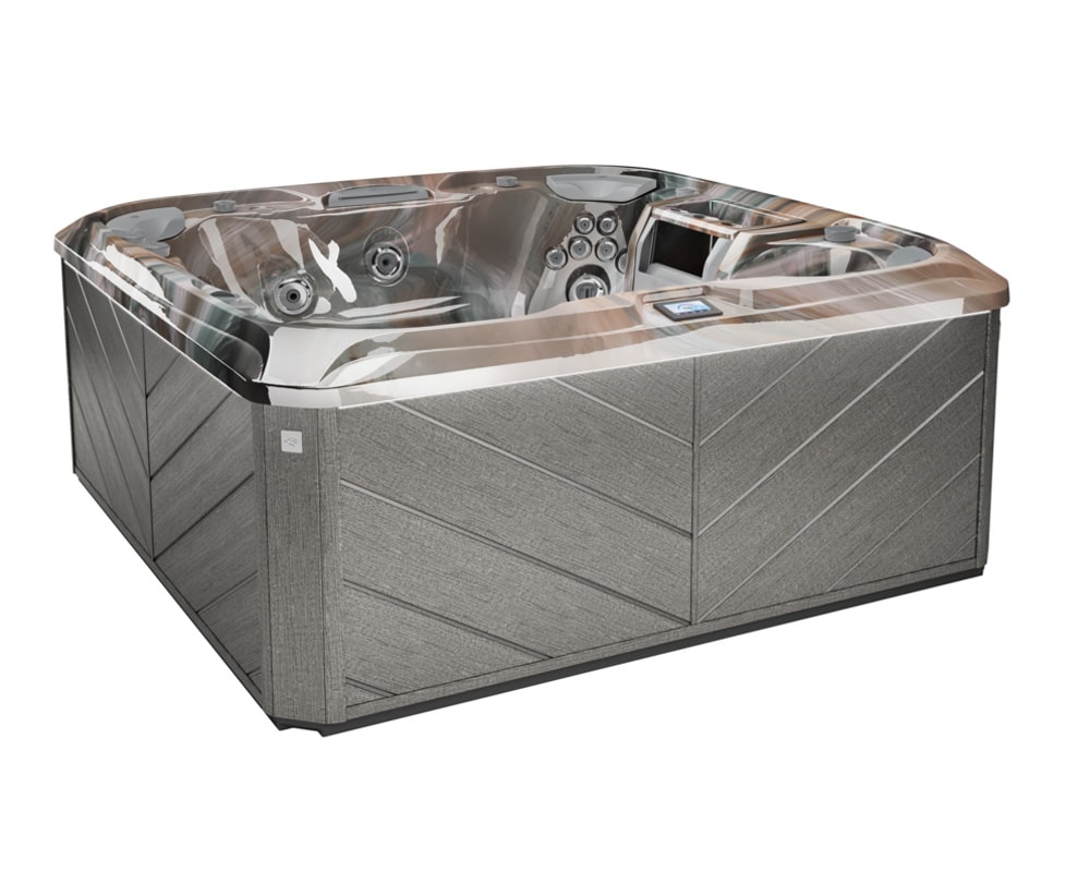 Optima® - Sundance® Hot Tub | Royal Pools & Spas