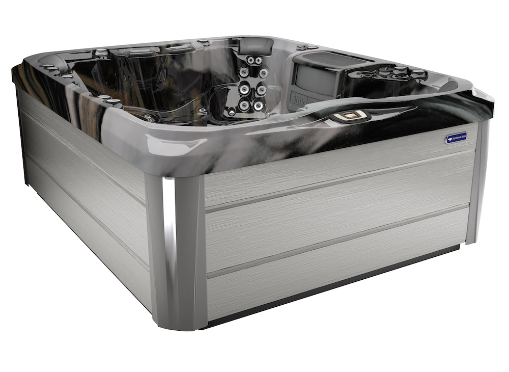 Maxxus® - Sundance® Hot Tub | Royal Pools & Spas
