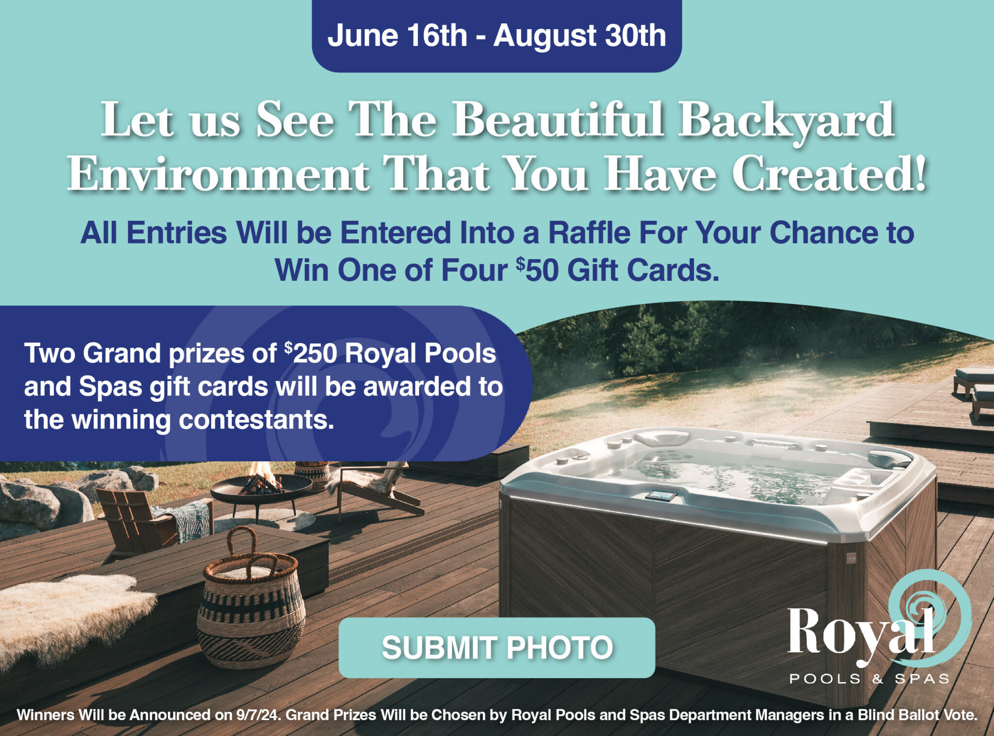 New York Pools, Spas, Saunas | Royal Pools And Spas