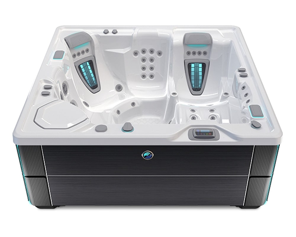 Aria® | Royal Pools & Spas