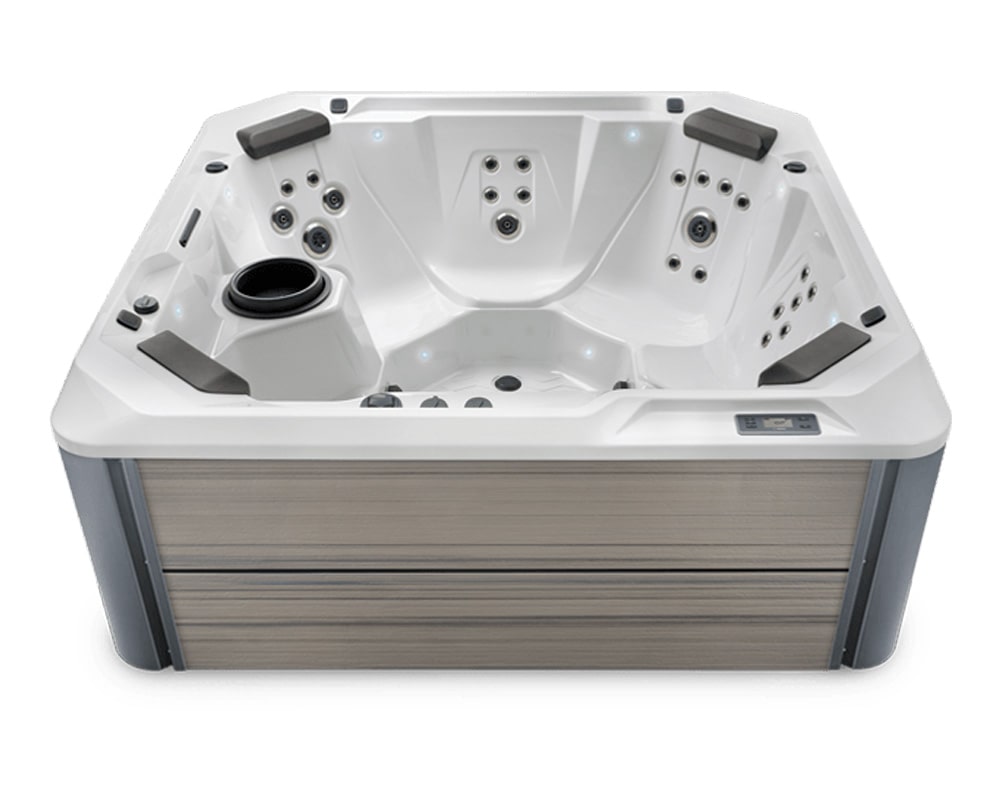 Rhythm® | Royal Pools & Spas