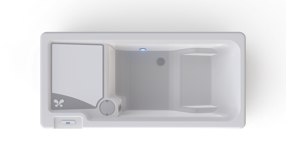 Emerge™ Cold Plunge | Royal Pools & Spas