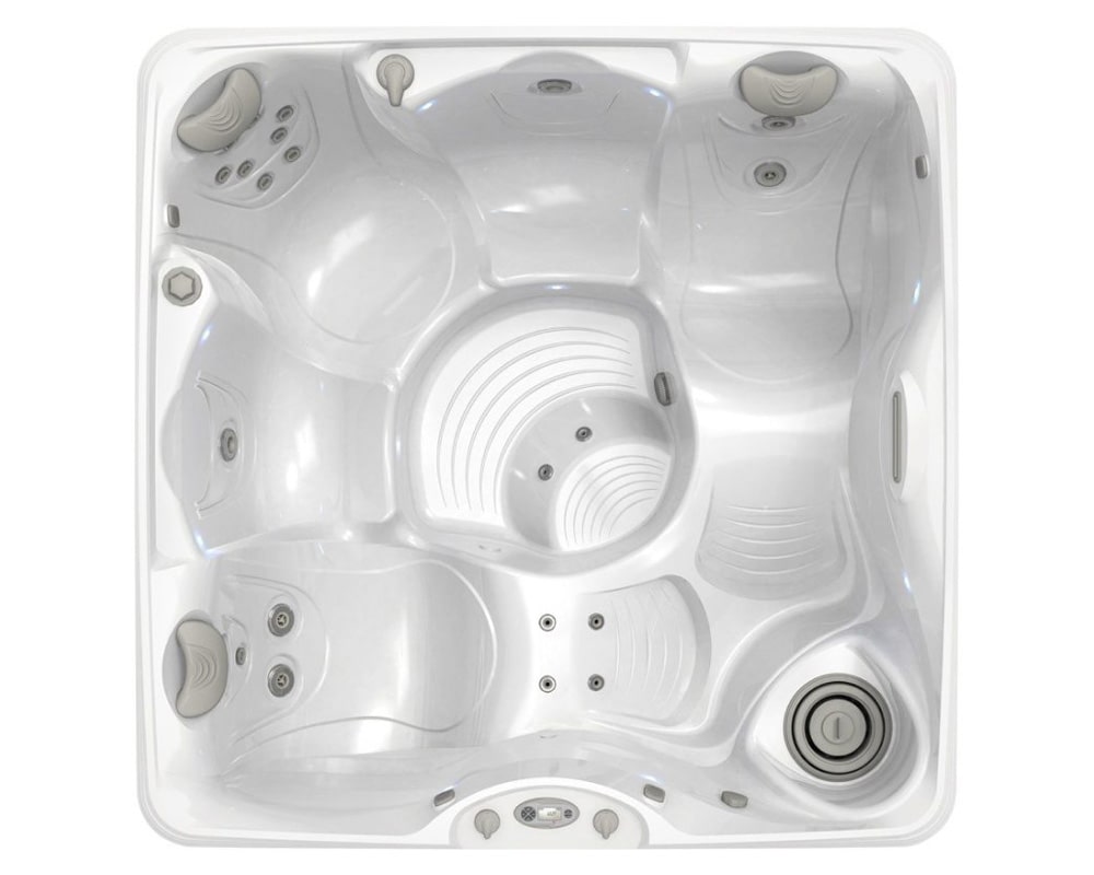 Caldera Spas | Royal Pools & Spas