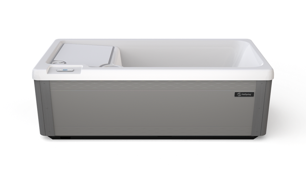 Vigor™ Cold Plunge | Royal Pools & Spas